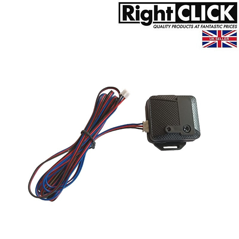 Shock Impact Sensor Single Stage for Car Alarms SS01