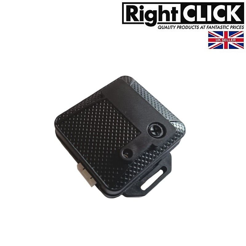 Shock Impact Sensor Single Stage for Car Alarms SS01